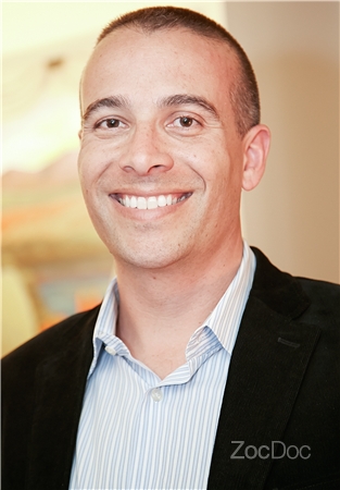 Dr. Ori Shinar, PsyD | Advanced Behavioral Health, LLP, New York, NY