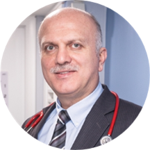 Dr. Ozcan Uzun, MD, DO, New Brunswick, NJ | Family Physician