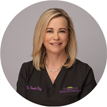 Dr. Pamela Ray, DDS, San Antonio, TX | Periodontist | Get Virtual Care