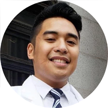 Dr. Paolo Cardoza, DPT, Bronx, NY | Physical Therapist