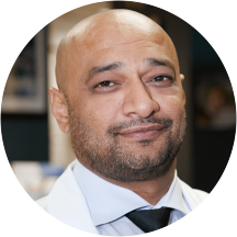 Dr. Parag P. Patel, DMD | Parag P. Patel, D.M.D., P.C., New York, NY