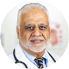 Dr. Ghassan Rahhal, MD | Ascension Medical Group Illinois, Plainfield, IL