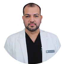 Dr. Parsa Owtad, DMD | Dental Views | Dentist