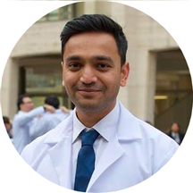 Dr. Parth Savani, DDS, Brooklyn, NY | Dentist | Get Virtual Care