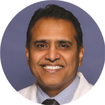 Dr. Parthasarathi Chamiraju, MD | DMC Harper Neurosurgery, Detroit, MI