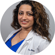 Dr. Parveen Bhatti, DDS, Live Oak, TX | Dentist | Get Virtual Care