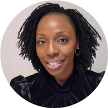 Dr. Patrice Powell, NP, DNP | Outlier Health and Wellness