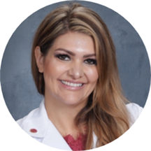 Dr. Patricia Boyle, NP, DNP, CA | Get Virtual Care