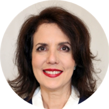 Dr. Patricia Ceballos, MD | Schweiger Dermatology Group