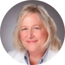 Dr. Patricia Walker, MD | Mount Sinai Doctors, New York, NY