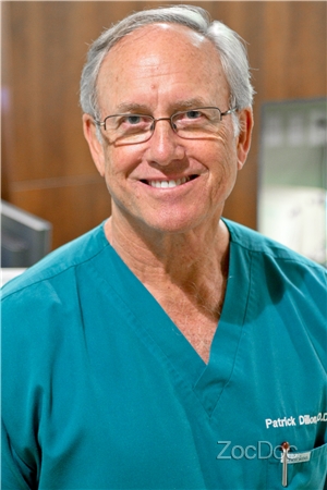 Dr. Patrick Dillon, DDS | Dillon Dental, Los Angeles, CA | Dentist
