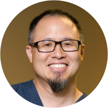 Dr. Patrick Liu, DDS | PATRICK LIU DDS PLLC, Scottsdale, AZ | Dentist