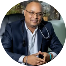 Dr. Patrick Romeus, MD, North Miami Beach, FL | Primary Care Doctor