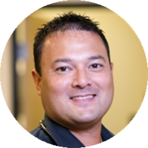 Dr. Patrick Roscetti, MD | HonorHealth Medical Group - North Peoria ...