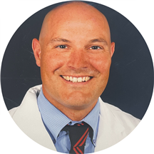 Dr. Patrick Sweet, MD, Chula Vista, CA | Gastroenterologist