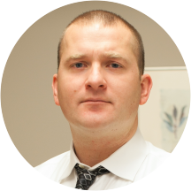 Dr. Paul Bures, DO | UH Independence Family Practice, Broadview Heights, OH