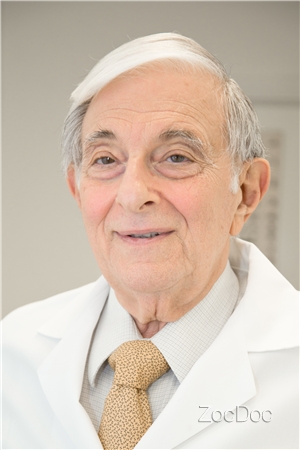 Dr. Paul Glassman, DO | Dr. Paul Glassman, D.O.,P.A, North Miami Beach, FL