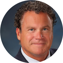 Dr. Paul Lewis, DO | Oakland Orthopedic Institute, Bay City, MI