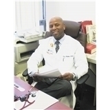 Dr. Paul Mathieu, MD, FACP | Mount Sinai Doctors | Internist