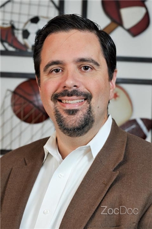 Dr. Paul Piper, MD | Affinity Medical Associates, Tomball, TX