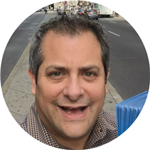 Dr. Paul Rubin, DC, Philadelphia, PA | Chiropractor | Get Virtual Care