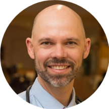 Dr. Paul Wheeler, MD | John Muir Health - San Ramon Valley Primary Care ...