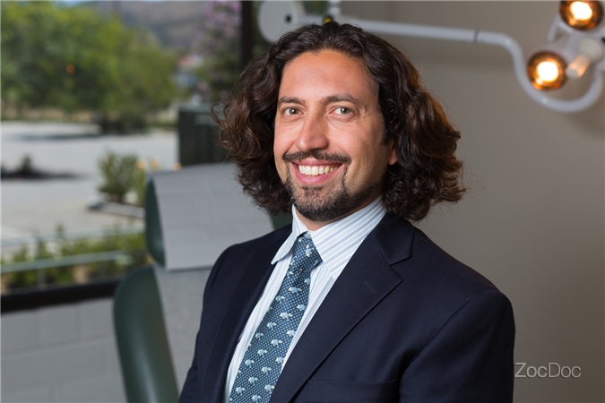 Dr. Payam Abrishami, MD | Abrishami Derm, Agoura Hills, CA