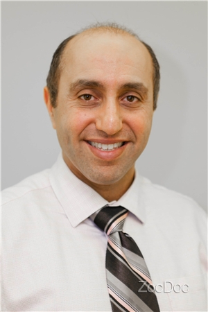 Dr. Payman Vahedifar, MD | Payman Vahedifar, MD, Beverly Hills, CA