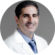 Dr. Paymohn Mahdavi, MD | The National Retina Institute, Columbia, MD