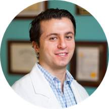 Dr. Pedram Ghasri, MD | Castle Dermatology, Tarzana, CA