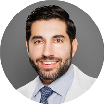 Dr. Pedram Sinai, MD, Encino, CA | Sports Medicine Specialist