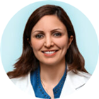 Dr. Nicoleta Ionica, MD | Sound Endocrinology, PLLC, Stony Brook, NY