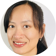 Dr. Pei-Chen Wu, PsyD, CA | Psychologist | Get Virtual Care