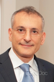 Dr. Peter Bookstein, MD | Peter Bookstein MD, New York, NY