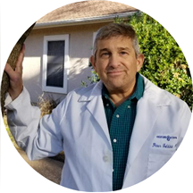 Dr. Peter Goldstein, MD, Millersburg, MI | Primary Care Doctor