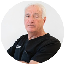 Dr. Peter Harvey, DO, Boca Raton, FL | Family Physician