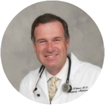 Dr. Peter Hibberd, MD, Palm Beach, FL | Family Physician