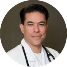 Dr. Peter Riquetti, MD, New Port Richey, FL | Primary Care Doctor