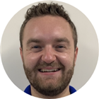 Dr. Brian Paris, DC | Advanced Spine & Wellness Center, Rockville, MD