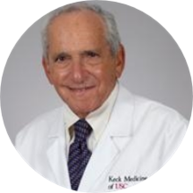 Dr. Peter Singer, MD | Keck Medicine of USC - Medicine, Los Angeles, CA