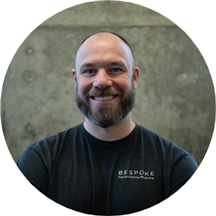 Dr. Phillip Higgins, PT, DPT, WA | Physical Therapist