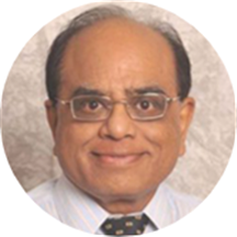 Dr. Piyush Patel, MD | Columbia Associates in Psychiatry, Rockville, MD