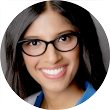 Dr. Pooja Berdia, OD | Walt Whitman Mall, Huntington Station, NY