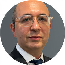 Dr. Pouyan Gohari, MD, Brooklyn, NY | Oncologist | Get Virtual Care