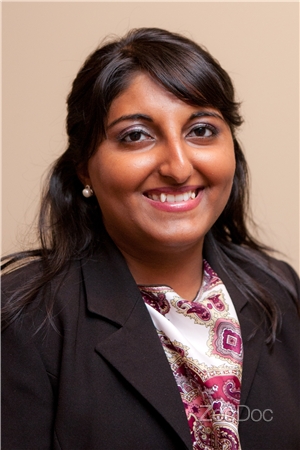Dr. Pratibha Patel, DPM | Edgebrook Foot and Ankle Clinic, Chicago, IL
