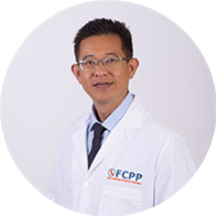 Dr. Prayuk Andrew Waran, MD | FCPP - Multi-Specialty (Modesto), Manteca, CA