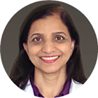 Dr. Sarah Mehuron, MD | Patients First Family Medicine, Tampa, FL