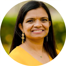 Dr. Priya Thomas, MD, Johns Creek, GA | Pediatrician