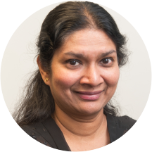 Dr. Priyadharshini Umapathy, MD | Internal Medicine Group Inc, Bedford, OH