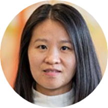 Dr. Qiu Mei Huang, MD, Easton, PA | Internist | Get Virtual Care